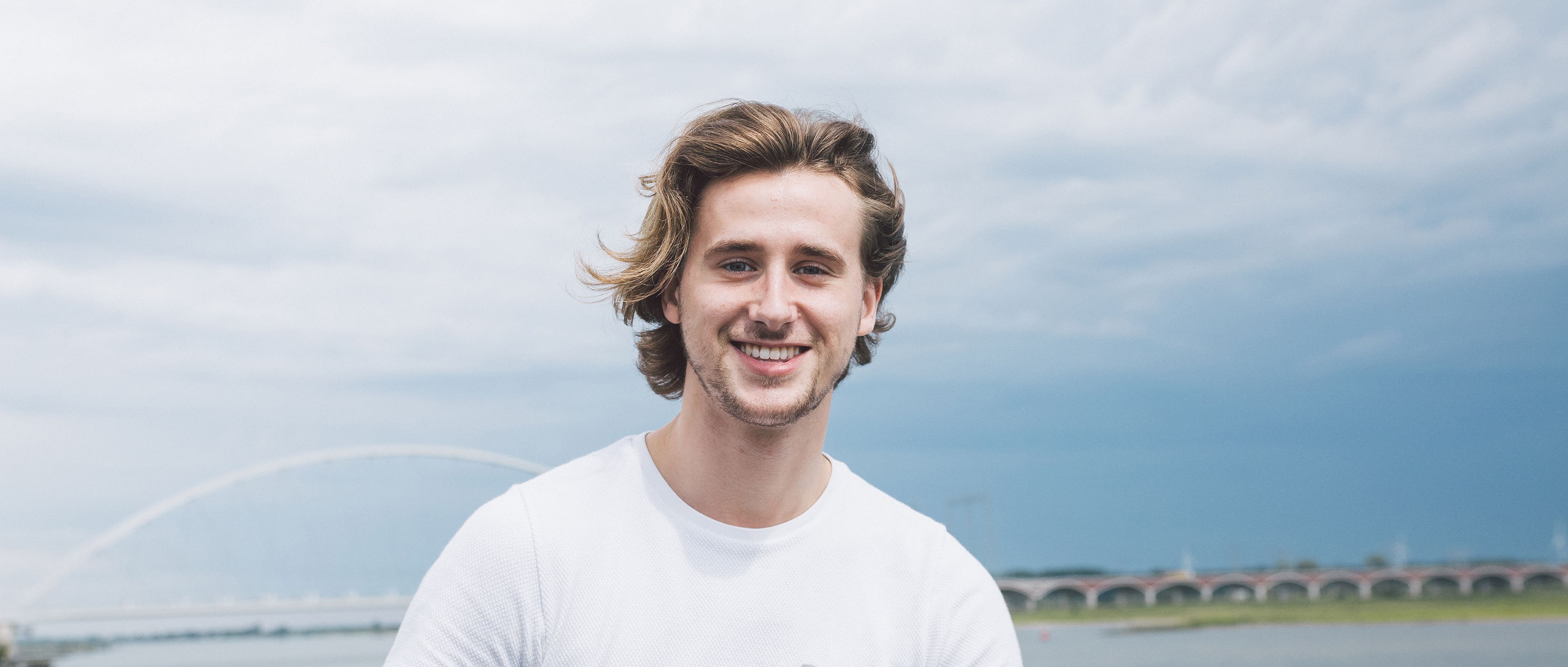 Lees hier de Fonky Story van Max Hendrickx - fonky.nl