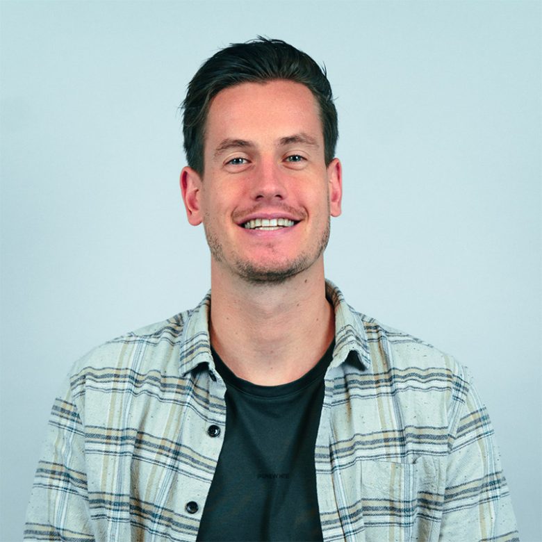 Rob Bokkers - SM - NIjmegen -Vierkant - Fonky